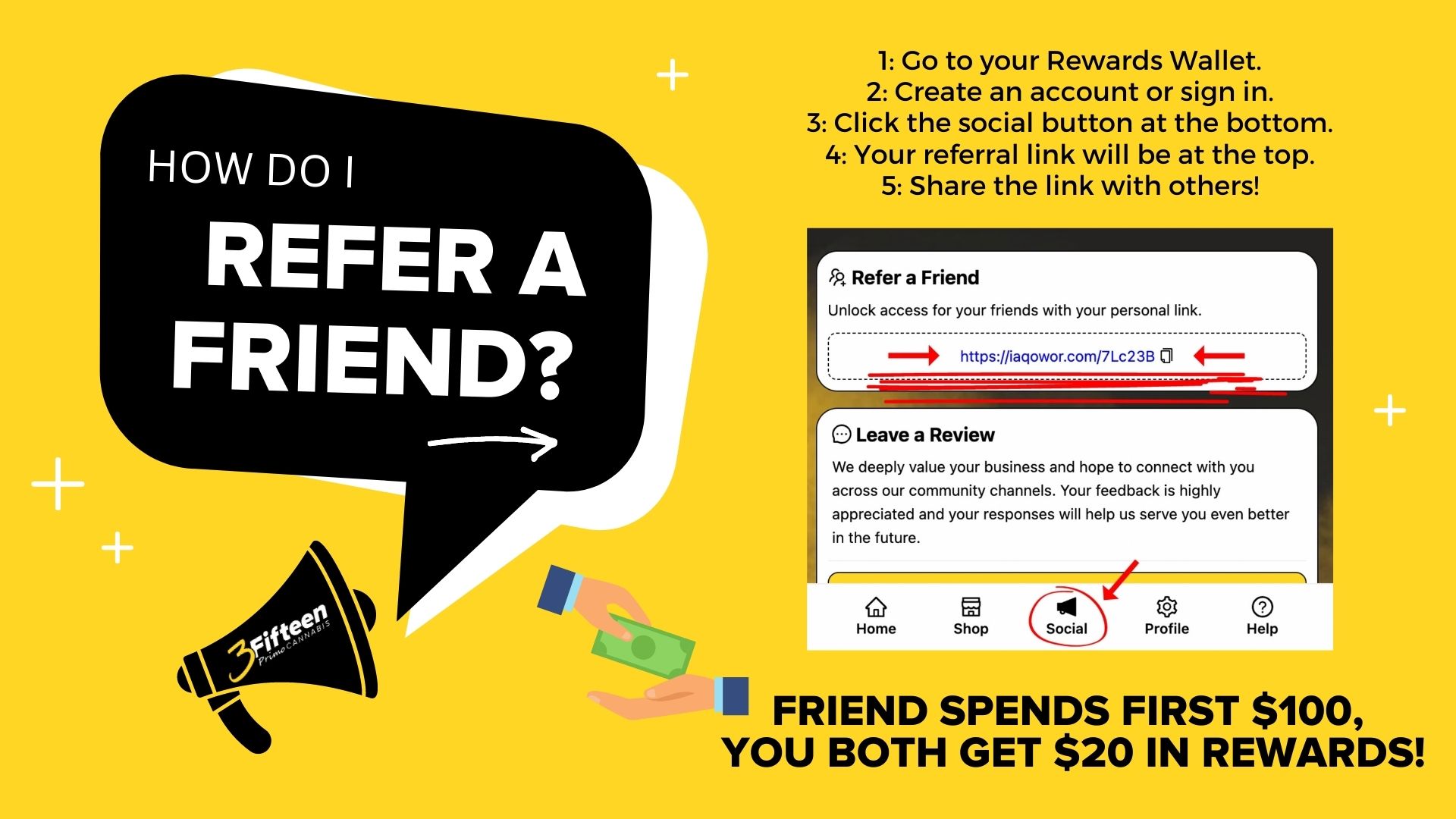 Medical & Recreational Marijuana Flower for Sale - 3 Fifteen Primo ...