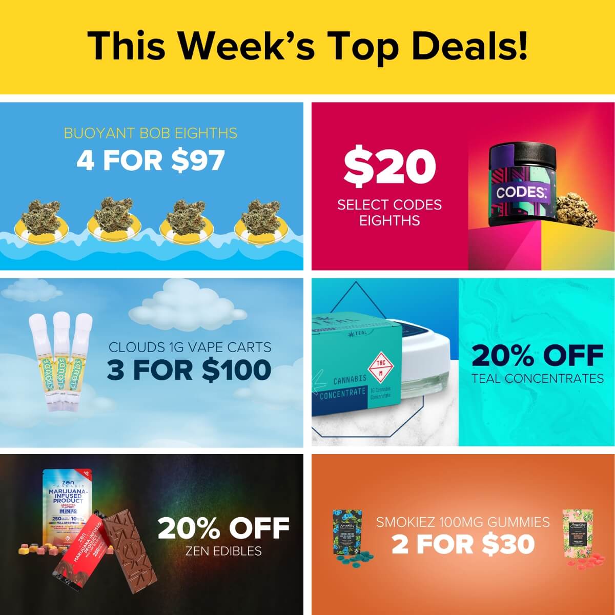 3Fifteen Premium Marijuana Dispensaries Missouri | Med & Rec